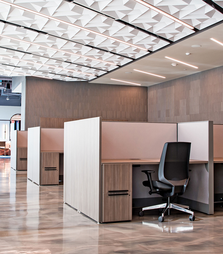 Formation – Work the Cowboys Way