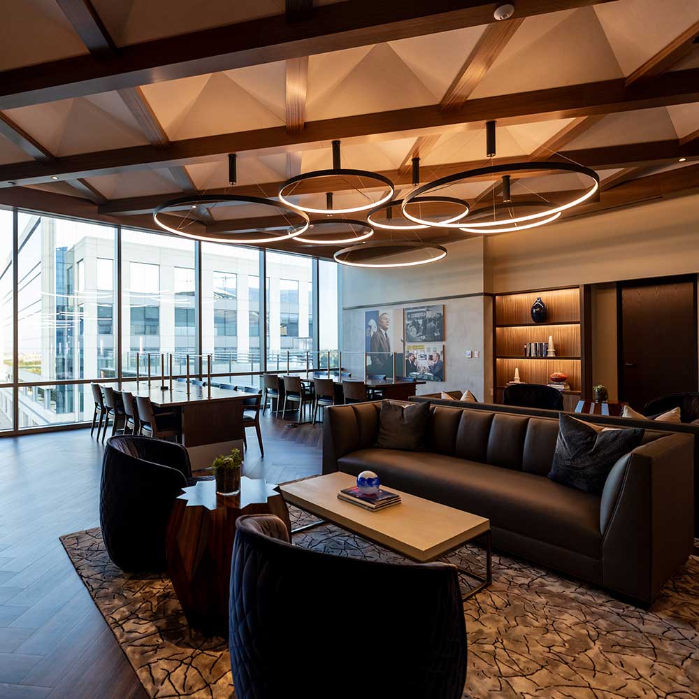 Event Space – Formation